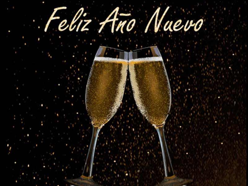 Celebrations for the New Year in Peru - LimaEasy