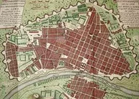 Foundation and Colonization (1535-1821) - LimaEasy