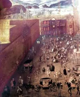 Foundation and Colonization (1535-1821) - LimaEasy