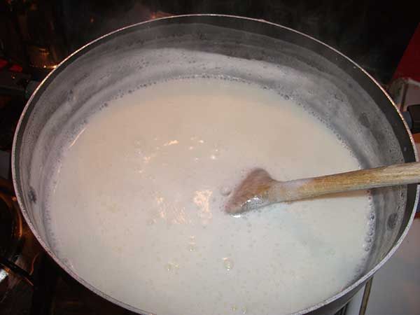 Manjar Blanco - Dulce de Leche - LimaEasy