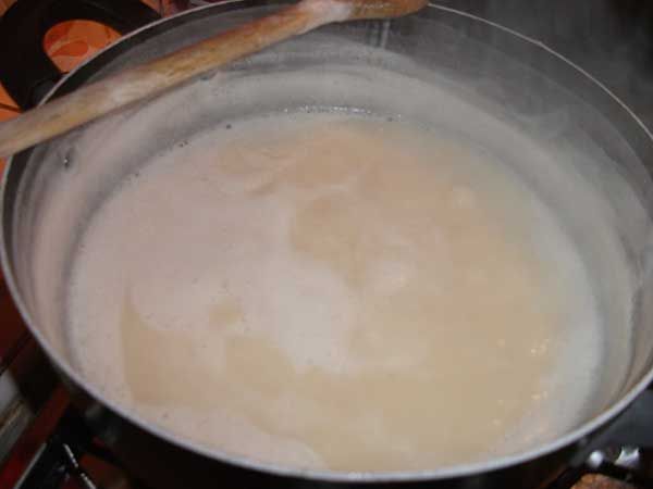 Manjar Blanco - Dulce de Leche - LimaEasy