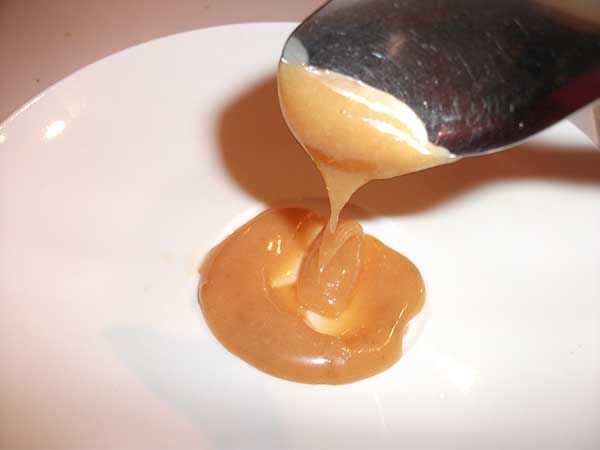 Manjar Blanco - Dulce de Leche - LimaEasy