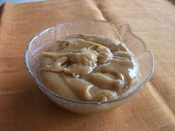 Manjar Blanco - Dulce de Leche - LimaEasy