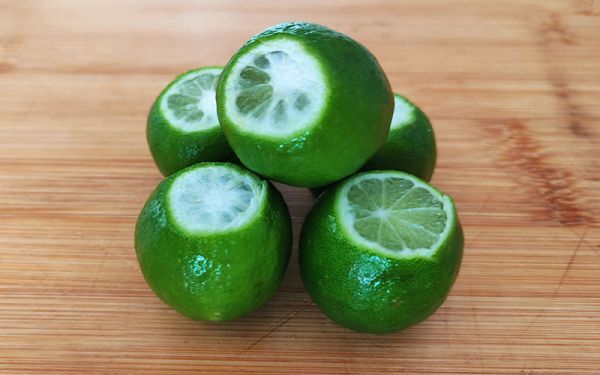 Limonada Peruana - LimaEasy