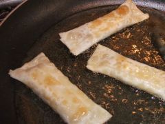 Tequeños - LimaEasy