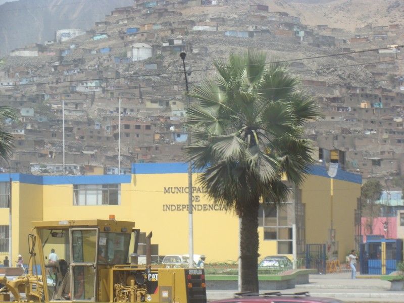 Distrito De Independencia (Lima) Wikipedia, La Enciclopedia, 44% OFF