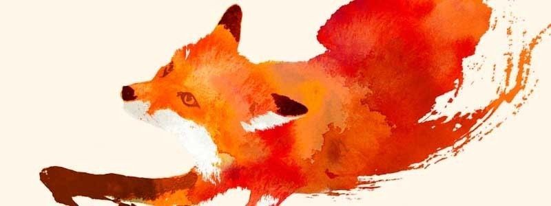 The Dancing Fox - LimaEasy