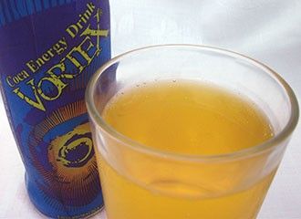 Vortex Coca Energy Drink - LimaEasy