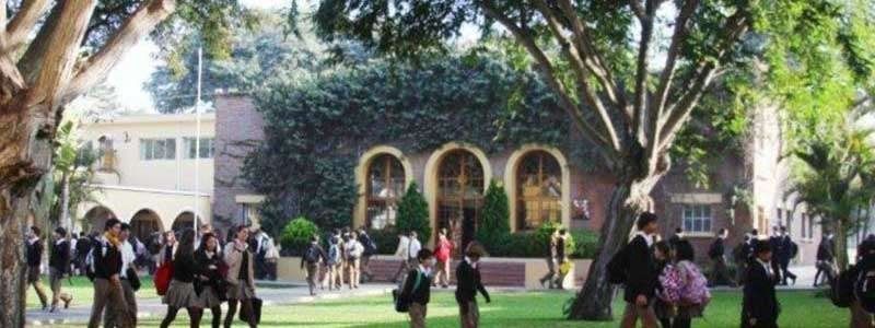 Markham College - LimaEasy