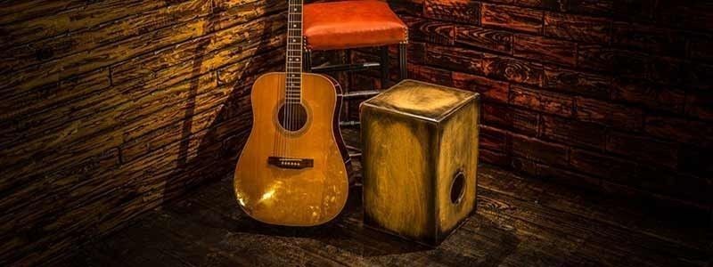 Day of the Creole Song - Dia de la Cancion Criolla - LimaEasy