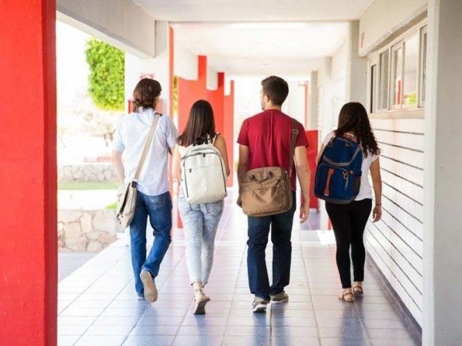 Peruvian Student Visa - LimaEasy