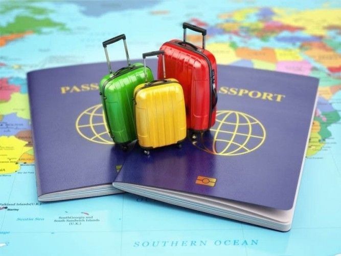 Peruvian Tourist Visa - LimaEasy