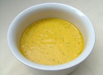 Salsa Ocopa - LimaEasy