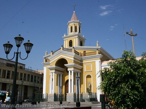 The District Callao - LimaEasy