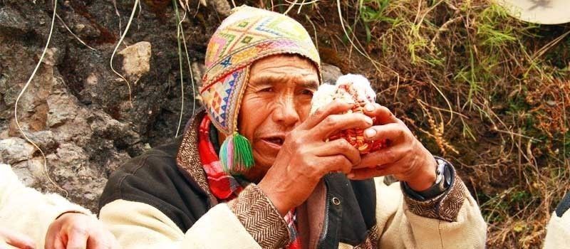 Early People, Cultures, and Civilizations in Peru - LimaEasy