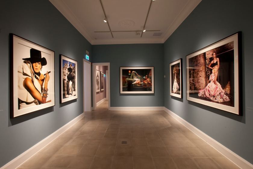 MATE - Mario Testino Association - LimaEasy