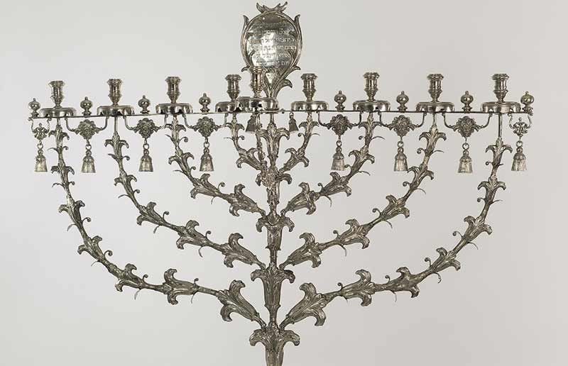 Synagogues in Lima - LimaEasy