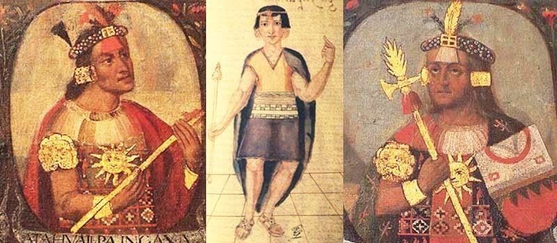 The Incas in the southern highlands of Peru - LimaEasy