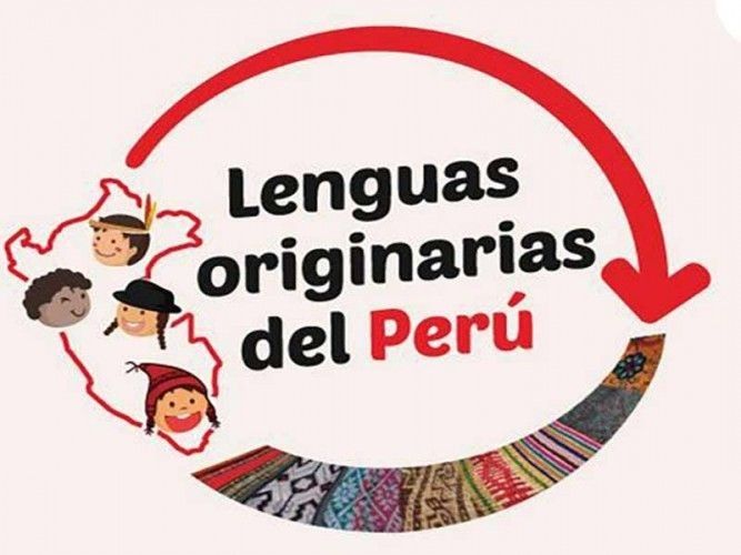 Day of Native Languages in Peru - LimaEasy