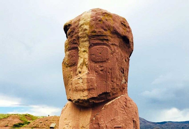 People from Stone - LimaEasy