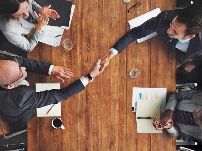 Peruvian Work Visa - LimaEasy